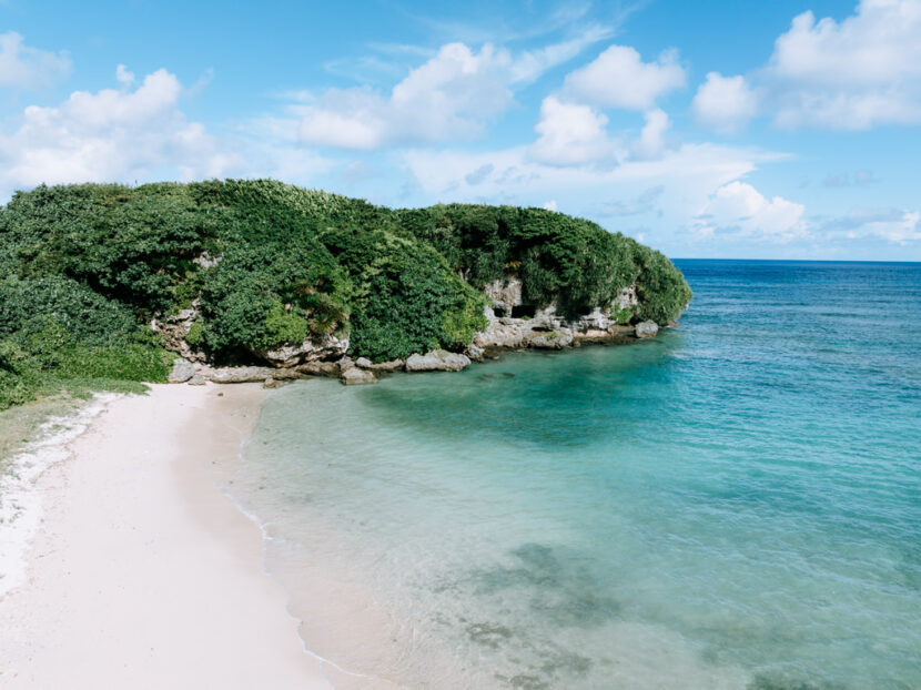 Tips for Okinoerabu Island of the Amami Islands, Kagoshima, Japan