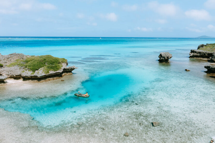Tips for Miyako Island (Miyako-jima), Okinawa, Japan