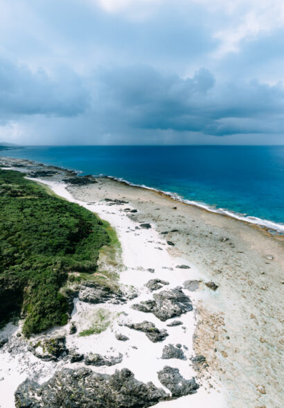 Tips for Tokunoshima Island of the Amami Islands, Kagoshima, Japan