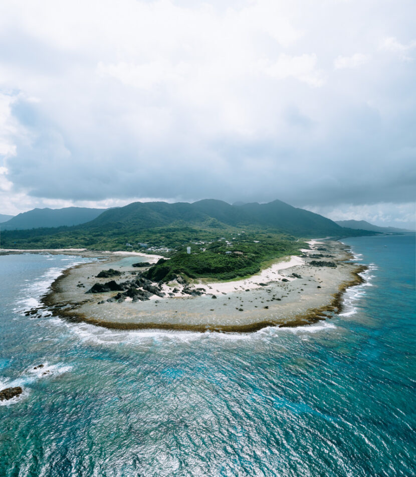 Tips for Tokunoshima Island of the Amami Islands, Kagoshima, Japan