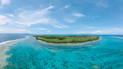 Tips for Kuroshima & Aragusuku (Panari) of the Yaeyama Islands, Okinawa