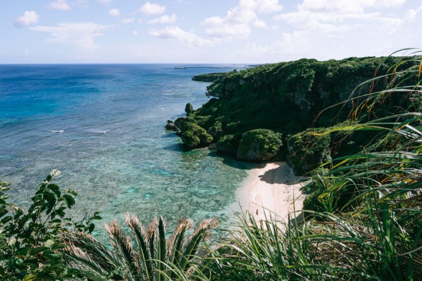 Tips for Okinoerabu Island of the Amami Islands, Kagoshima, Japan