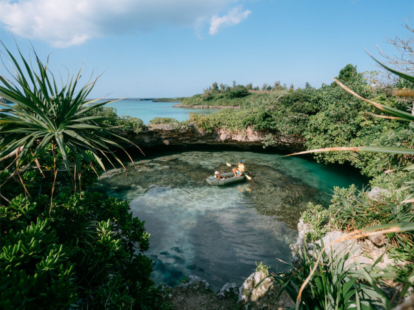 Tips for Miyako Island (Miyako-jima), Okinawa, Japan