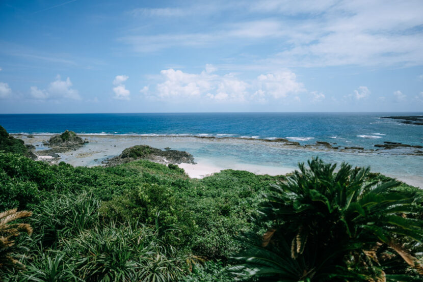 Tips for Tokunoshima Island of the Amami Islands, Kagoshima, Japan