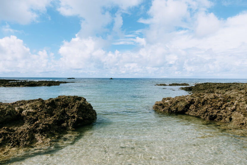 Tips for Tokunoshima Island of the Amami Islands, Kagoshima, Japan
