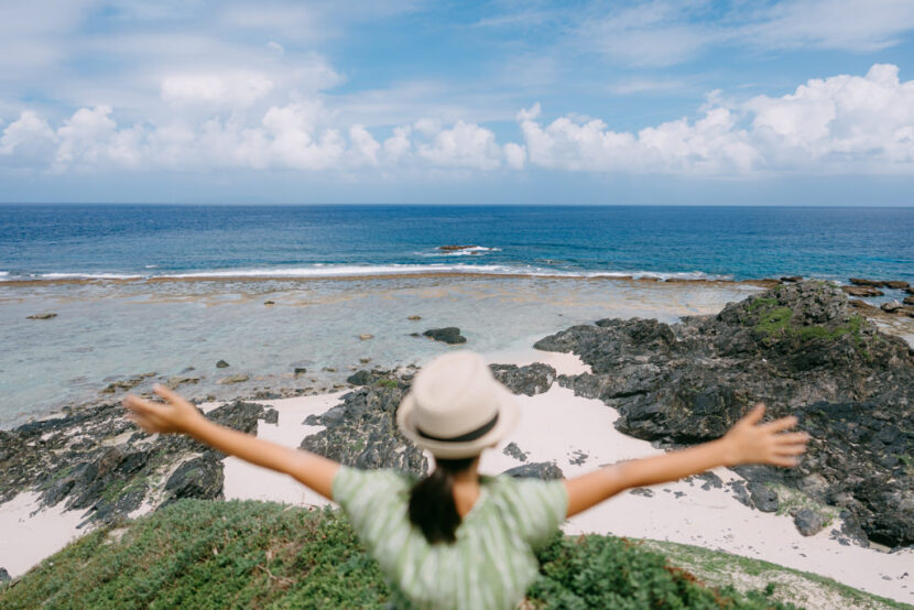Tips for Tokunoshima Island of the Amami Islands, Kagoshima, Japan