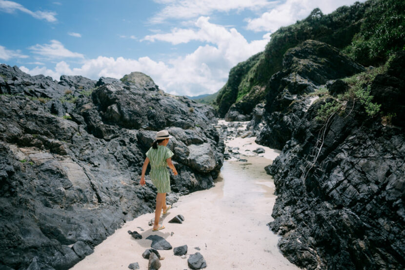 Tips for Tokunoshima Island of the Amami Islands, Kagoshima, Japan
