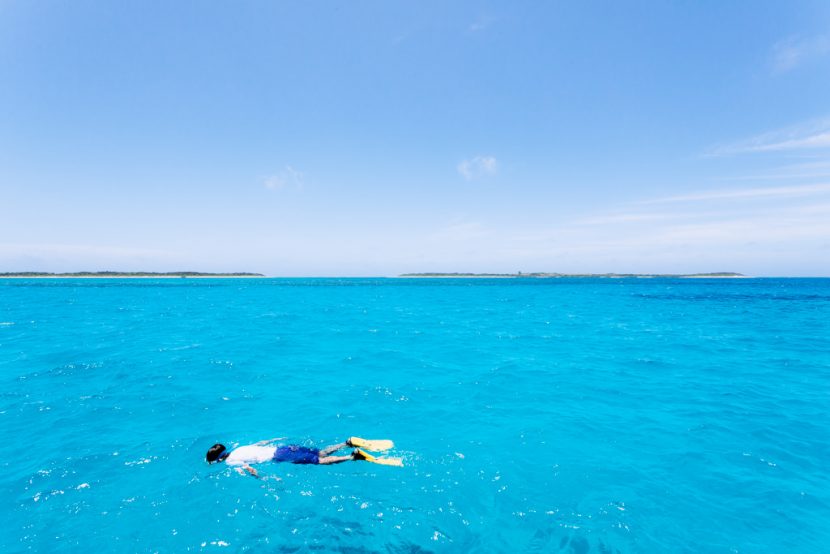 Tips for Kuroshima & Aragusuku (Panari) of the Yaeyama Islands, Okinawa