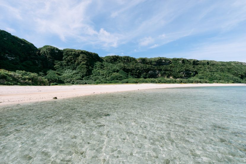 Tips for Okinoerabu Island of the Amami Islands, Kagoshima, Japan